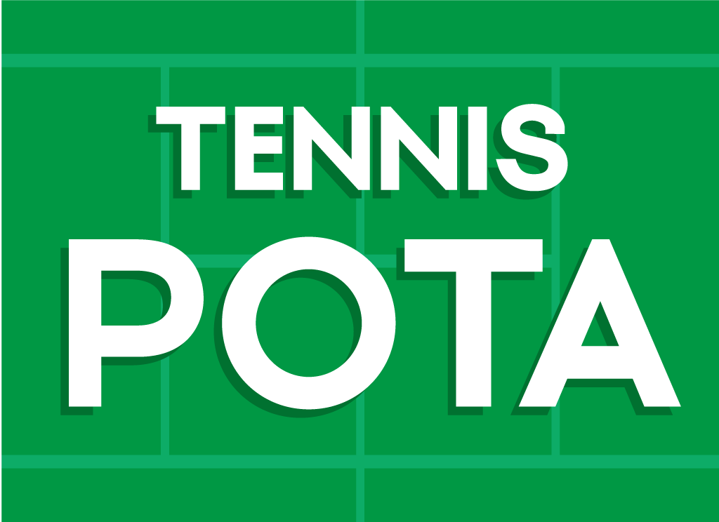 TENNIS POTA – potasport